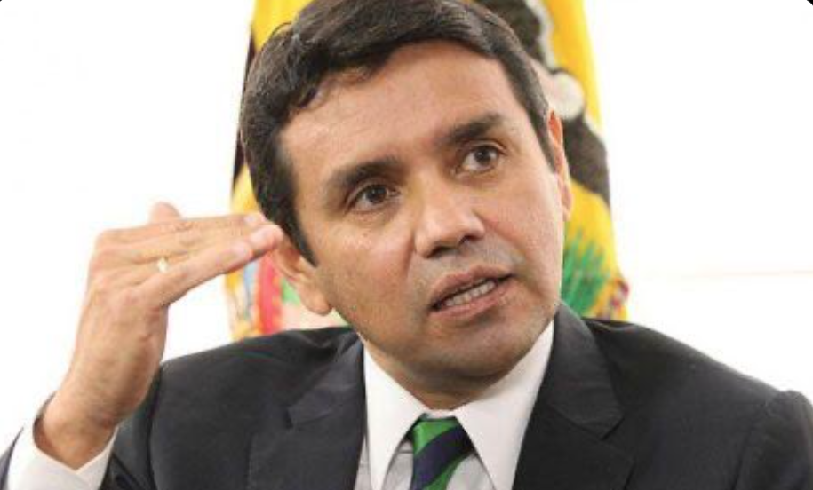 Walter Solís, protegido como refugiado en México, no será extraditado a ...