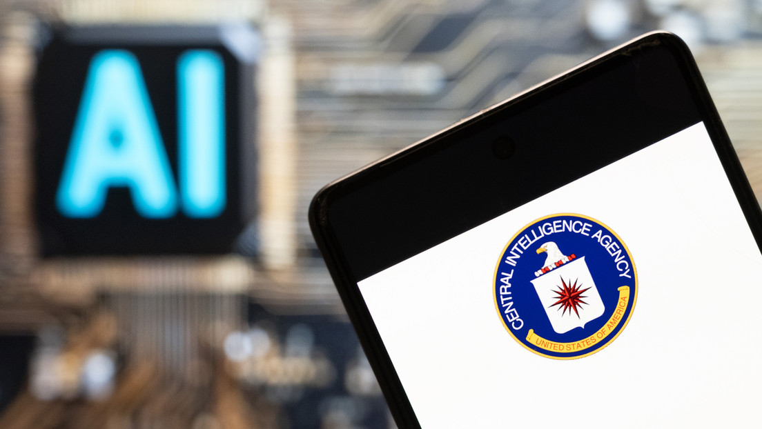 La CIA crea copias digitales de líderes mundiales basadas en IA: ¿para ...