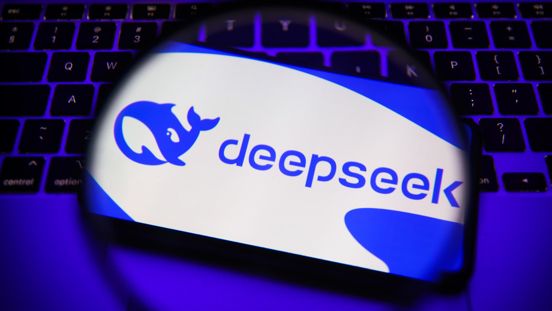 Alertan sobre datos sensibles de DeepSeek expuestos en la Red - Confirmado
