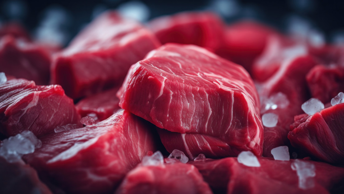 Los aranceles de Trump desatan una 'guerra de la carne' en Suramérica ...