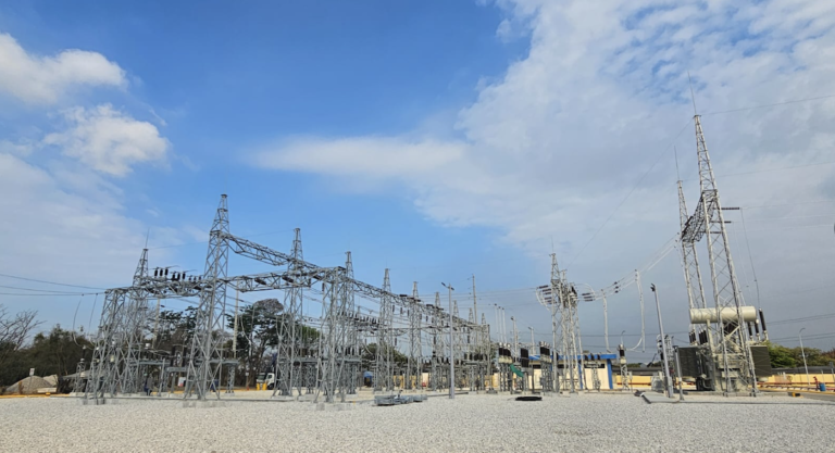 Celec anuncia nueva contratación de energía térmica tras declarar ...