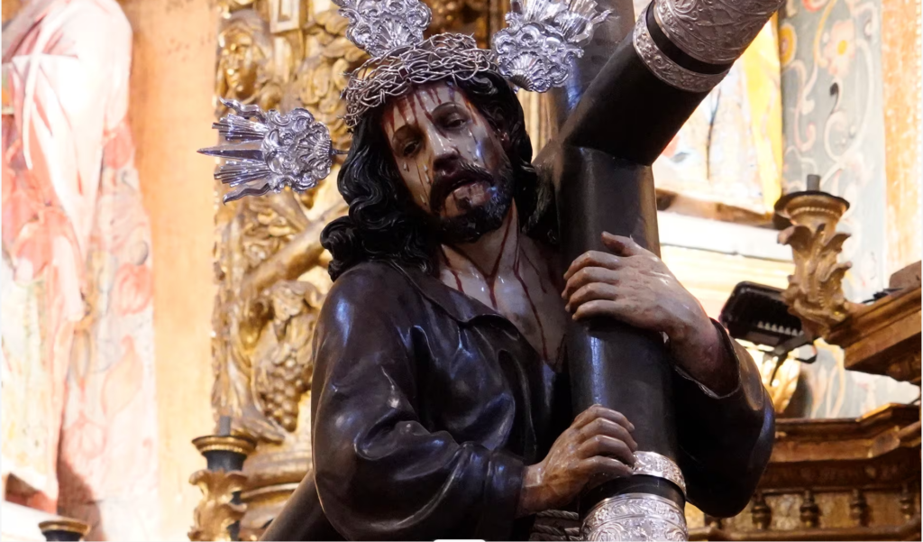 Semana Santa 2026 en Ecuador: ¿Qué días caen Jueves y Viernes Santo ...