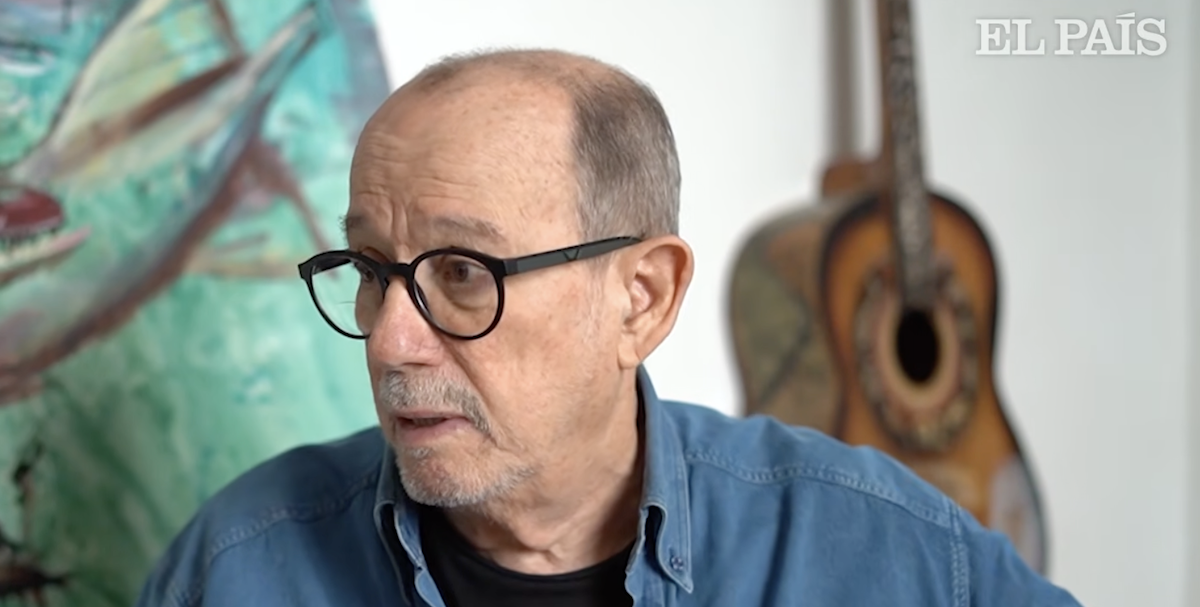 Silvio Rodríguez: “El mundo está dirigido por un régimen autoritario ...