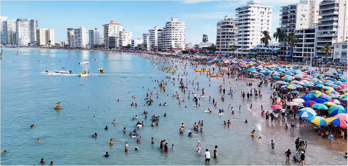 IVA al 8 % por feriado del Día del Trabajo: Gobierno impulsa turismo ...