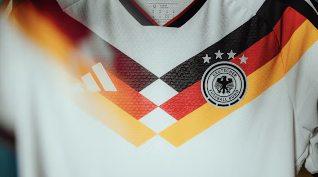 Alemania, rival de Ecuador, revela su poderosa lista para el Mundial ...